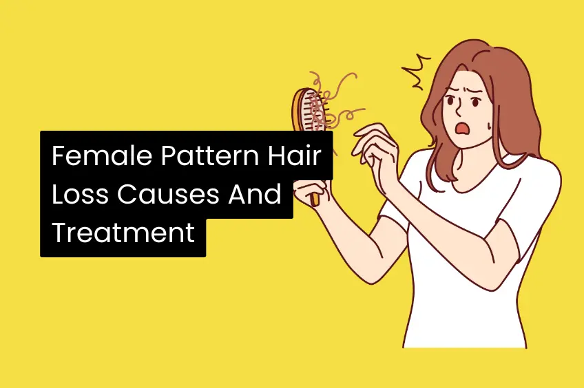Hair Treatment For Hair Loss Understanding The Causes And Solutions