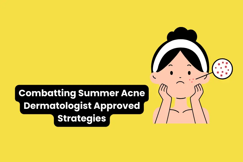 Say Goodbye to Acne Scars: Effective Acne Treatments and Prevention ...